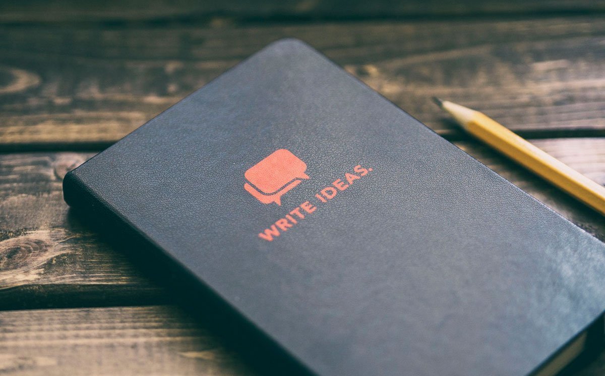 Wie du den Mut findest, eine neue Idee umzusetzen - MarketingCafé